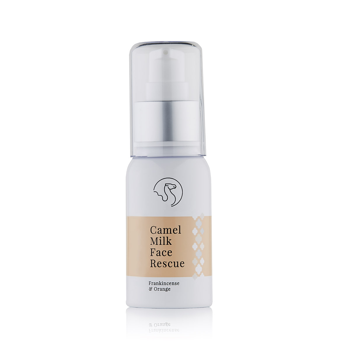 CAMEL MILK RESCUE CREAM | CMS SWEDEN
